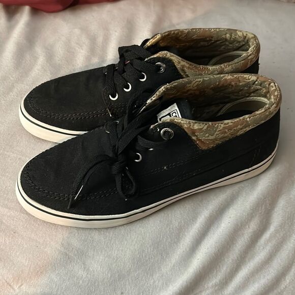 Converse | Shoes | Converse Men Seastar Ls Mid Size Mens 8 | Poshmark